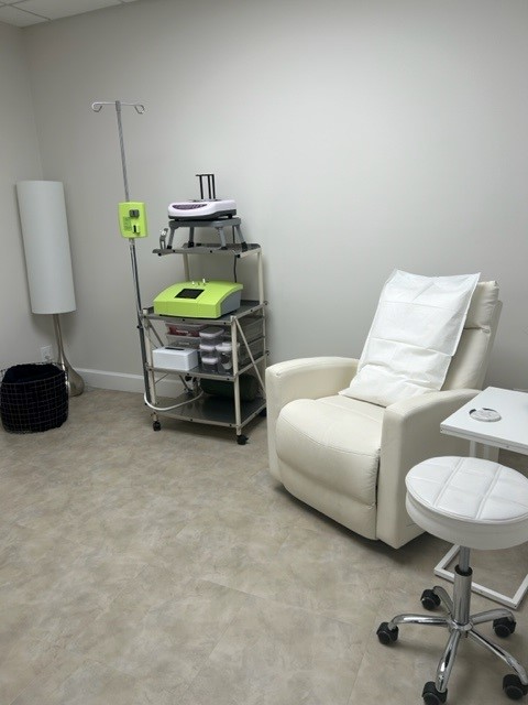 Ozonotherapy - Wellness First Juno Beach