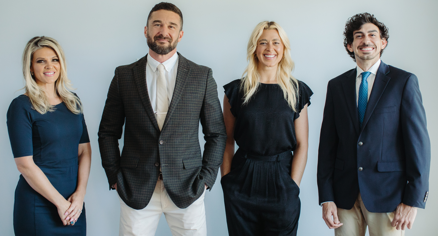 Home - Wellness First Juno Beach